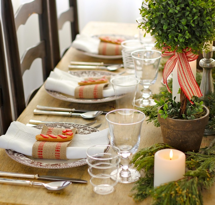 How To Do Decorating Ideas For Christmas Tables Home Decor Ideas How To Do Decorating Ideas For Christmas Tables Home Decor Ideas