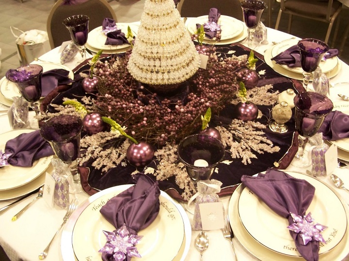 How To Do Decorating Ideas For Christmas Tables Home Decor Ideas How To Do Decorating Ideas For Christmas Tables Home Decor Ideas